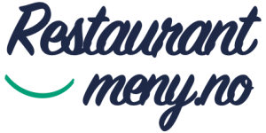 Lorry Restaurant - Restaurantmeny